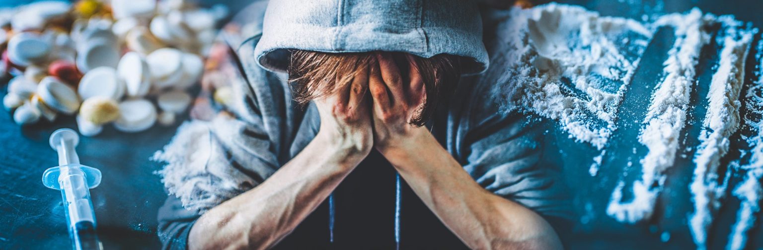 Introduction aux Toxicomanies - AFPRO