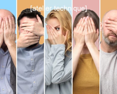 L’examen clinique des troubles de la mimique - AFPRO