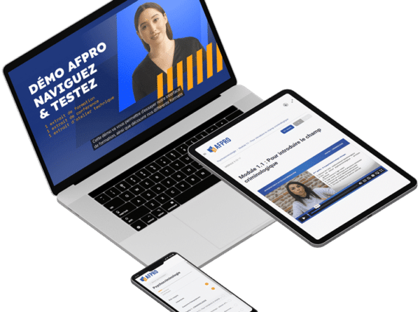 AFPRO - Organisme de Formation