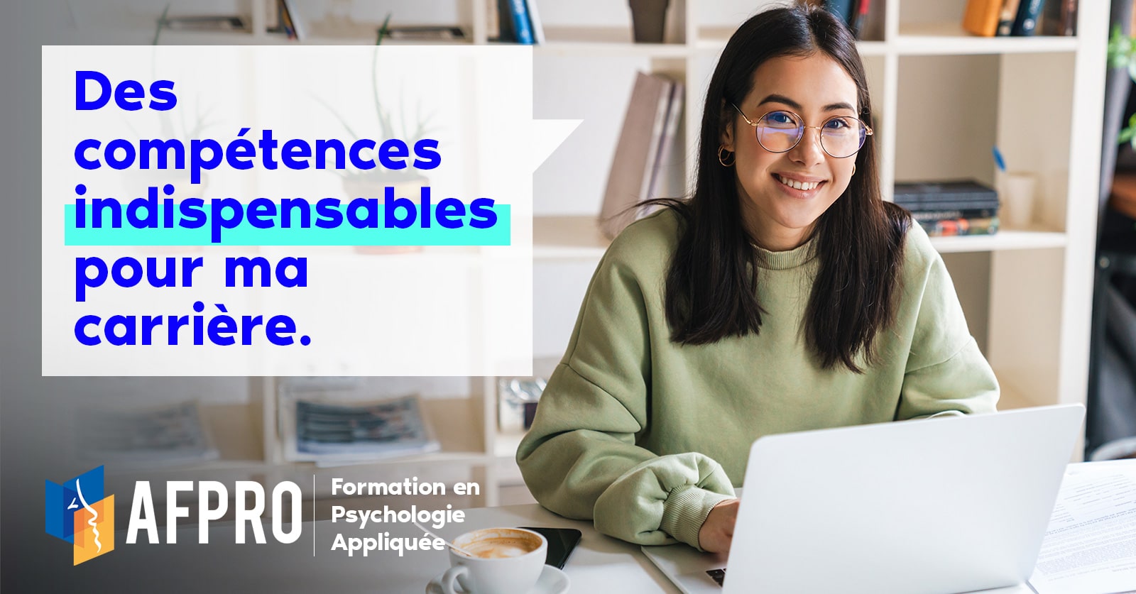 Se former en psychologie avec AFPRO : attestation de formation et ...